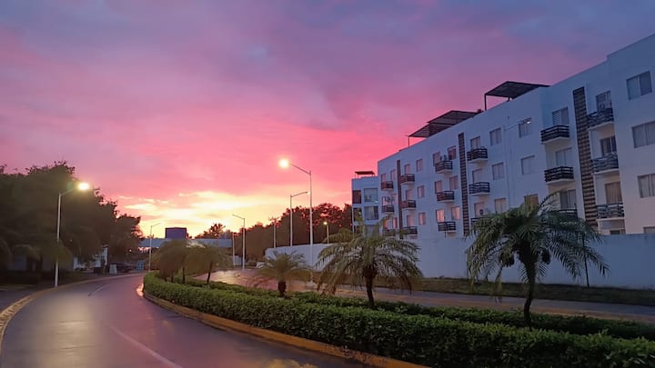 "Kamare" Tu Espacio Para El Descanso - Manzanillo