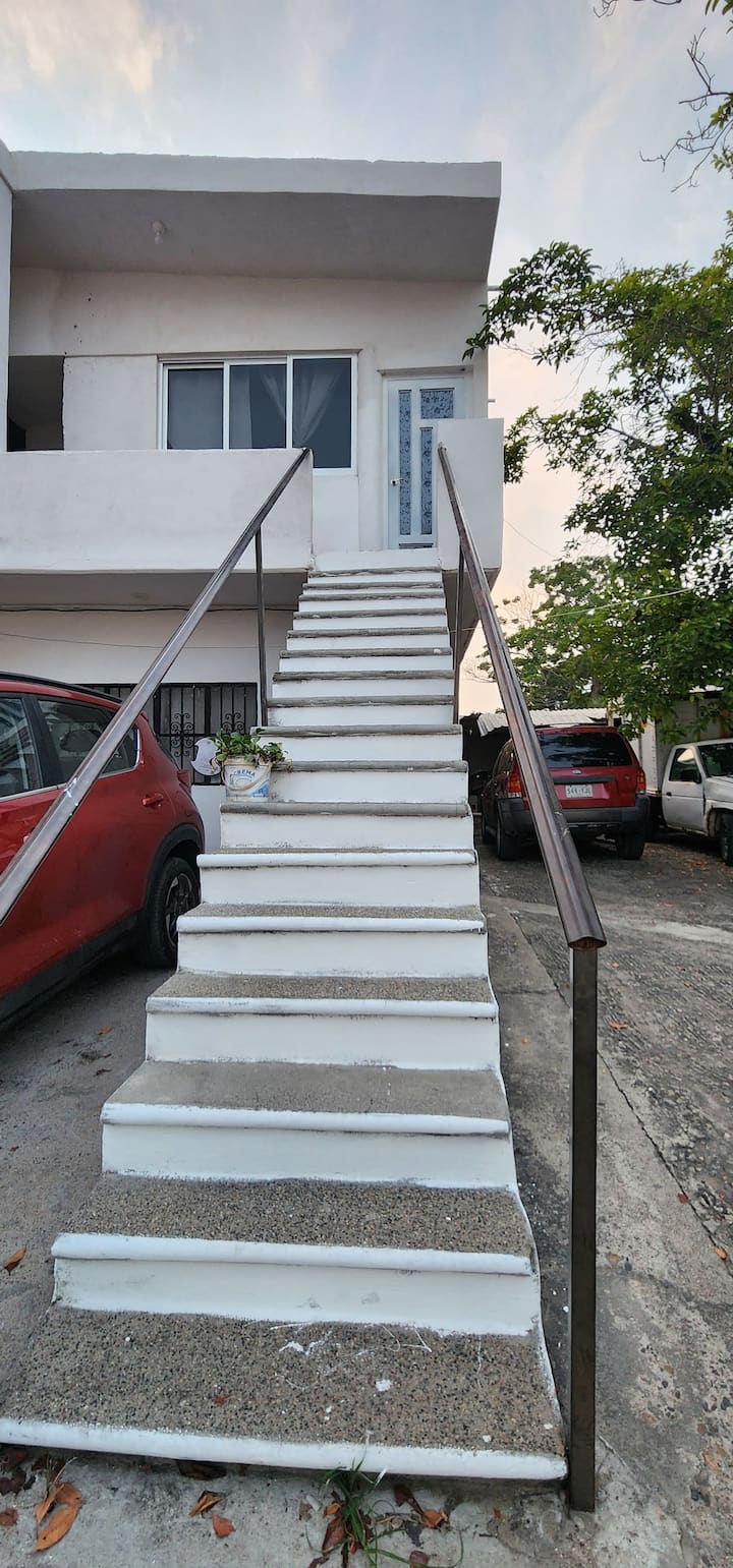 Departamento Privado - Bucerías