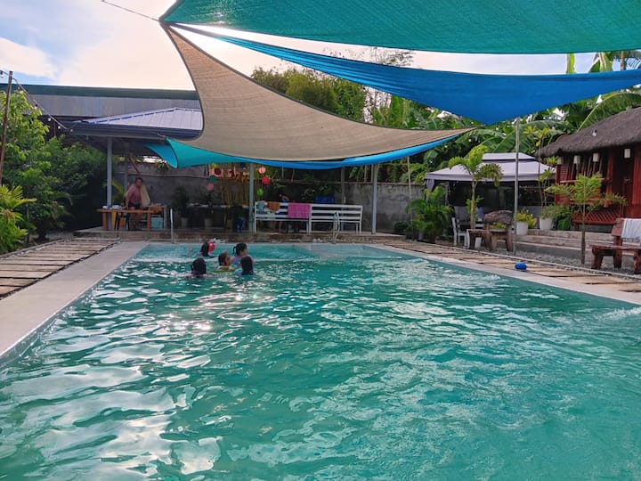 Mi Casa San Rafael, Bulacan - San Simon