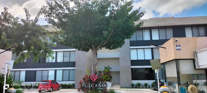 Departamento Con Roof Top - Mérida