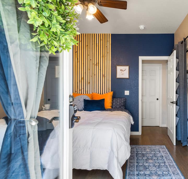 The Blue Spruce Suite - Fruita, CO