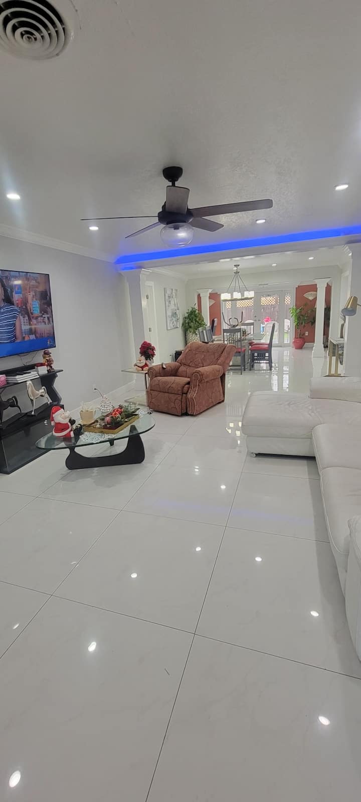 Liz Cozy Beach House - Dania Beach, FL