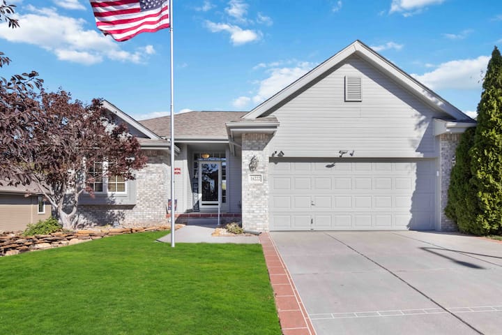 Just Like Home! - Gretna, NE