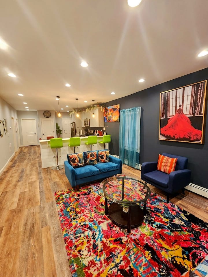 Cozy Home In Providence - Providence, RI