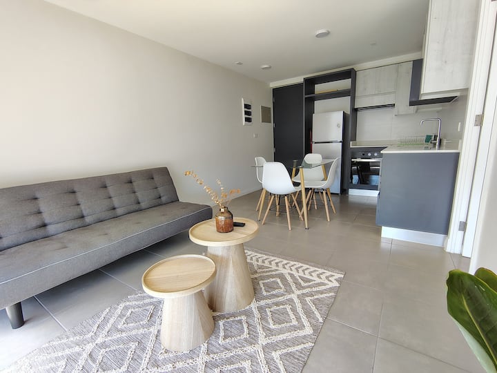Apartamento Nuevo En La Serena - La Serena