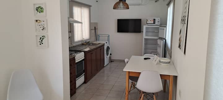 Increíble Apartamento Cosquin - Cosquín