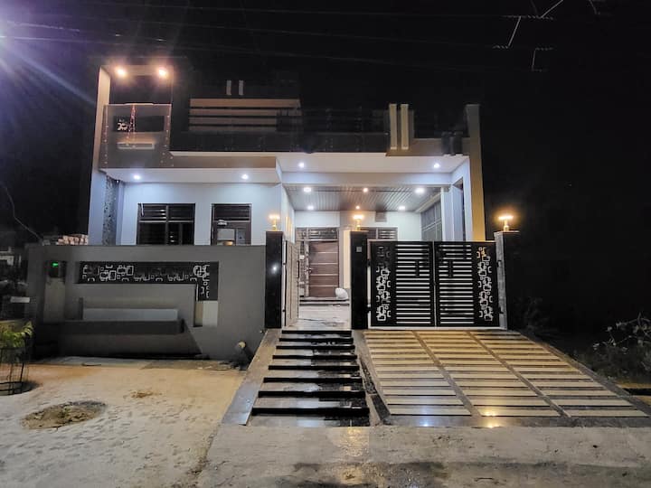 B 307 Out House - Ajmer