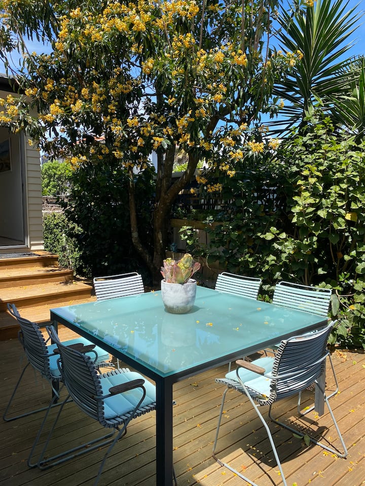Scotties Beach Retreat - Mount Maunganui