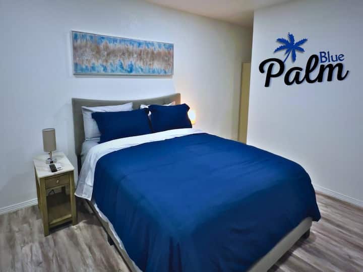 Blue Palm 1 - Henderson, NV