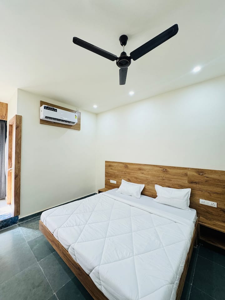 Beautiful 5star Amenity Udaipur - Udaipur