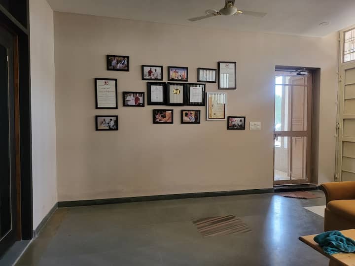 Beautiful 5star Amenity Udaipur - Udaipur