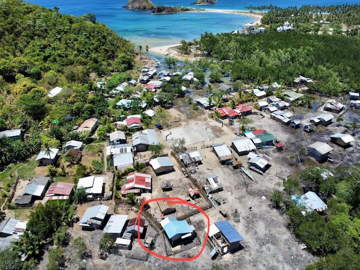 Cooper’s Homestay
Home In El Nido - El Nido