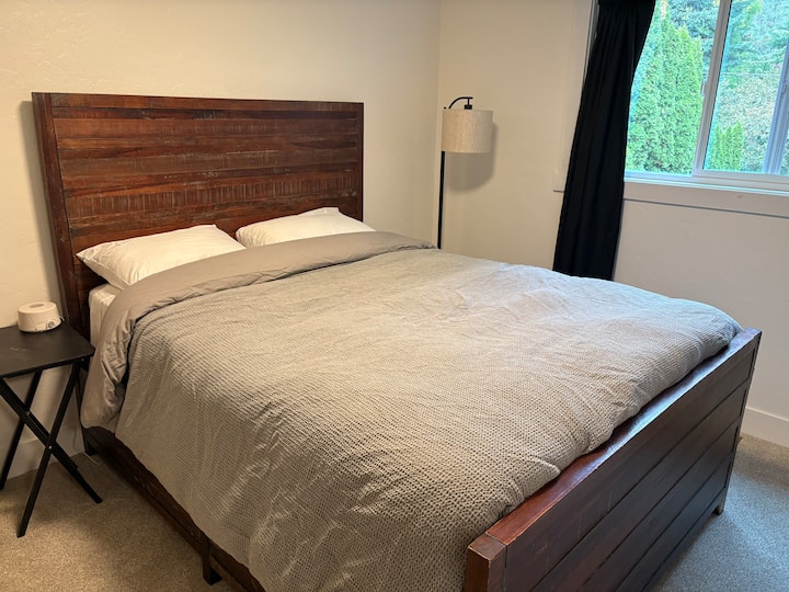 Three Bedroom Quiet House - Eugene, OR
