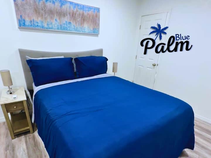 Blue Palm 2 - Las Vegas, NV