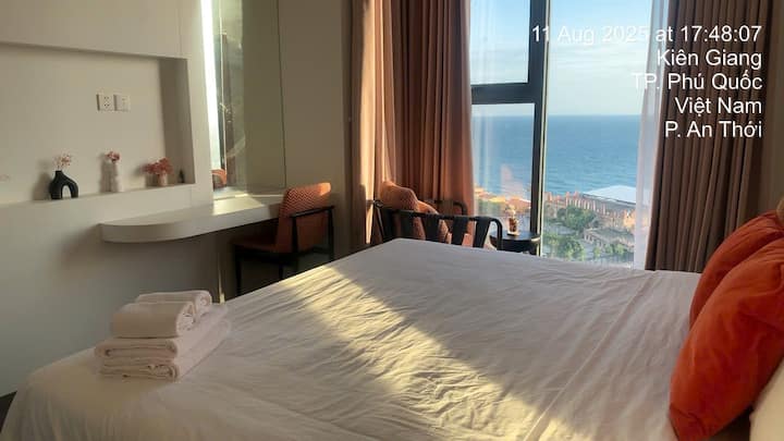 2 Bedrooms Apartment- Sunset Town - Phuquoc - Phú Quốc