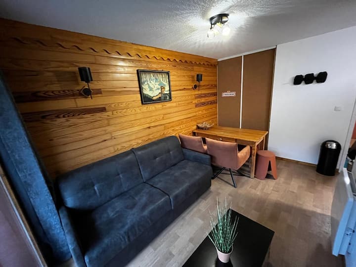 Joli Cocon à St François - Saint-François-Longchamp