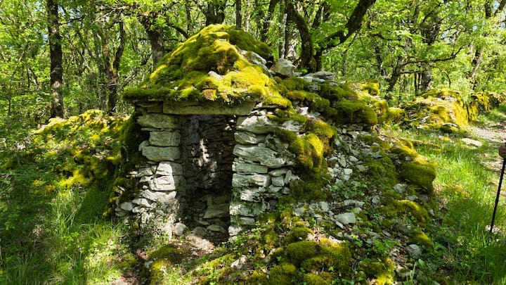 Location Appartement «&nbsp;Villa Margot » - Fumel