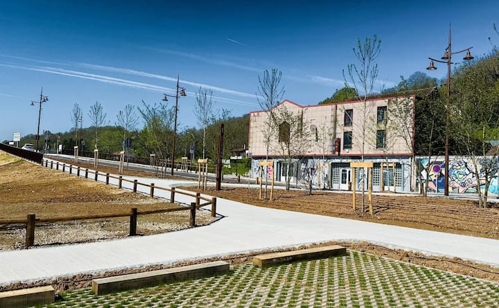 Location Appartement « Villa Margot » - Saint-Georges