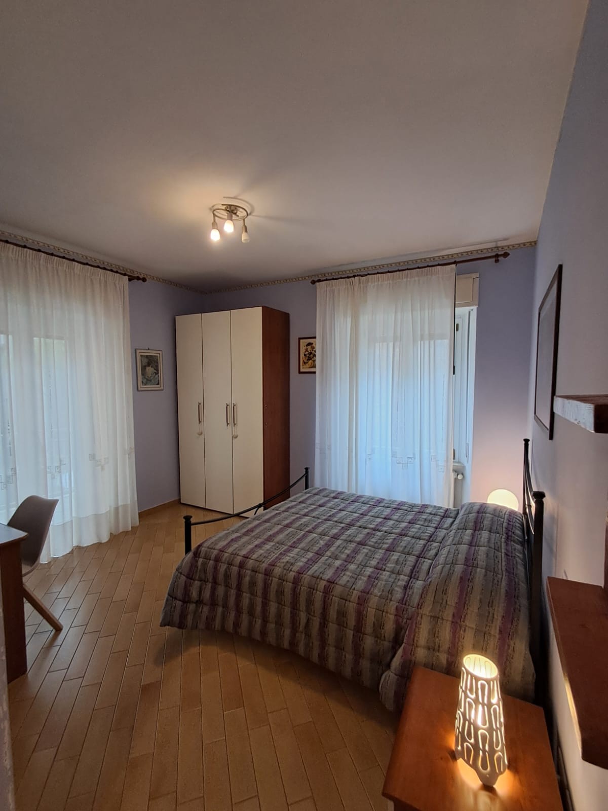 Porción independiente de apartamento - Apartamentos en alquiler en ...