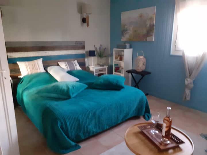 Au Bord Du Ciel - Le Beausset