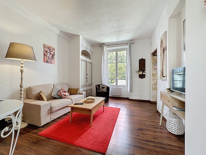 Bel Appartement Chantilly Centre - Chantilly