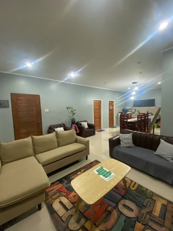Lagare Guesthouse Impasugong - Malaybalay