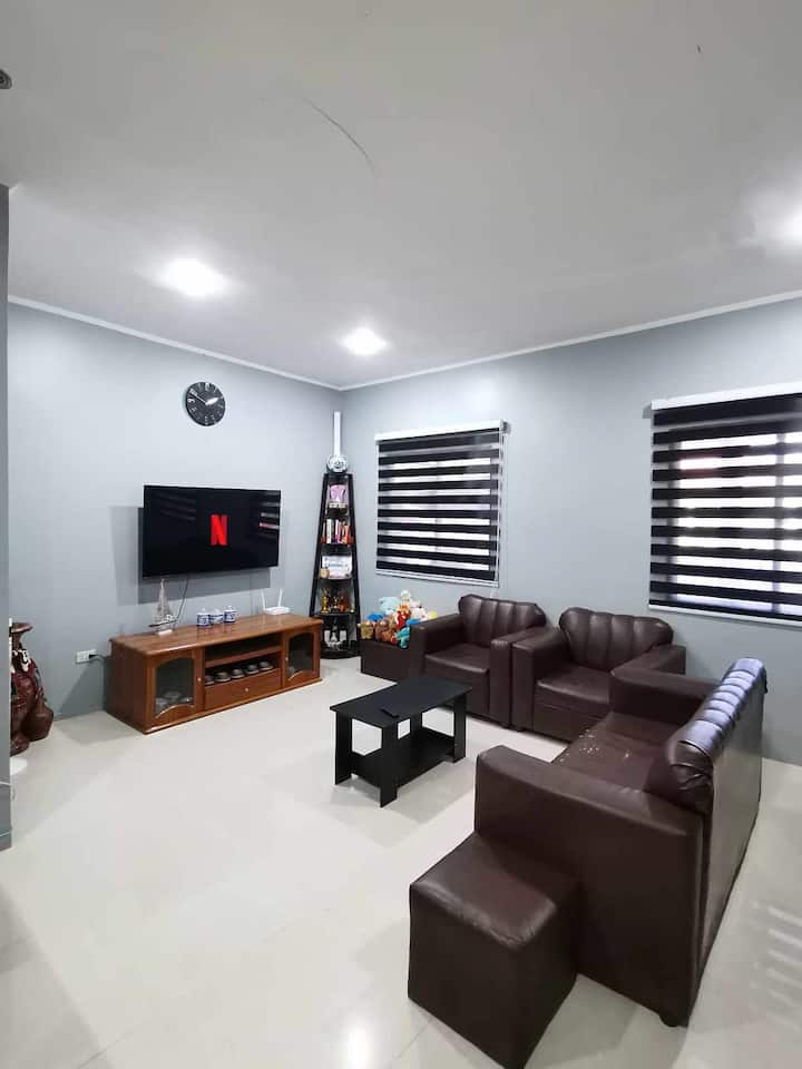 Lagare Guesthouse Impasugong - Malaybalay