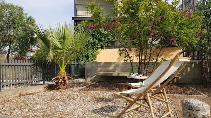 Huzurlu Ve Mutlu Eviniz - Urla