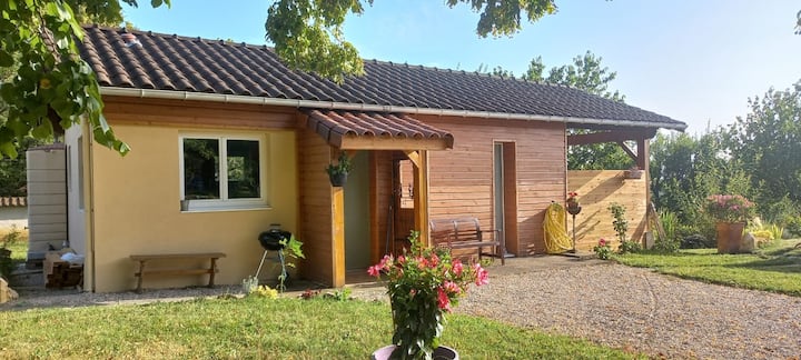 Gîte De La Rainette - Ain