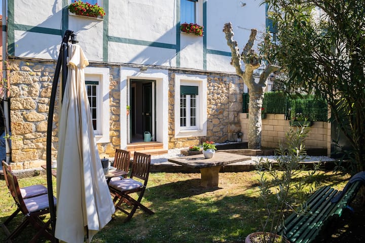 Apartamento Con Jardín - Lejona