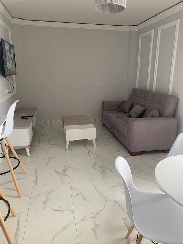 Moderne Tout éQuipé Sécurisé - Béjaïa