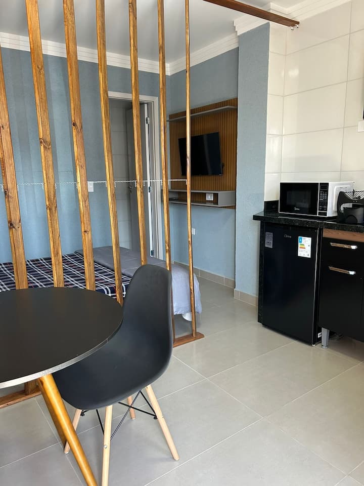 Estúdio Full Airbnb - São José dos Pinhais