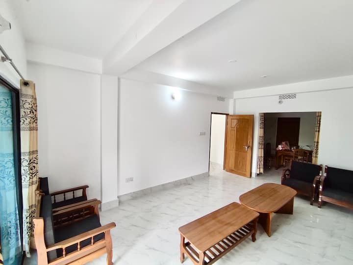 Arzu Villa Flat 8 - Tripura
