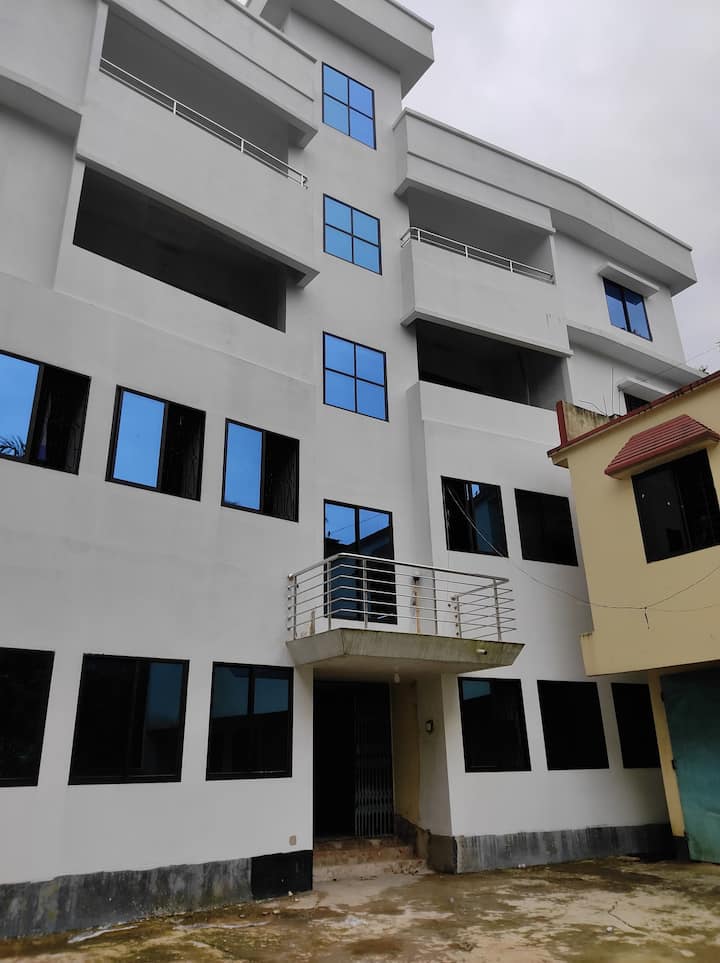 Arzu Villa Flat 8 - Tripura