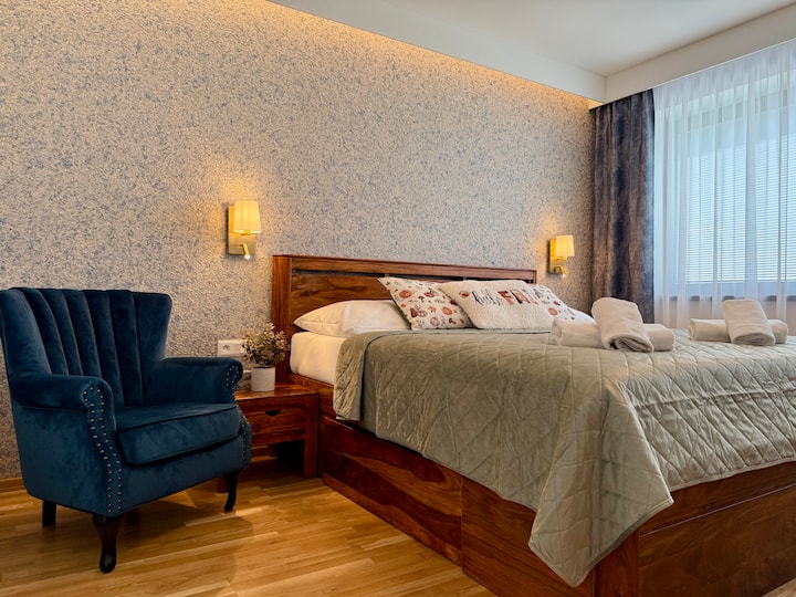 Vysoké Tatry / Resort For 27 People - Poprad