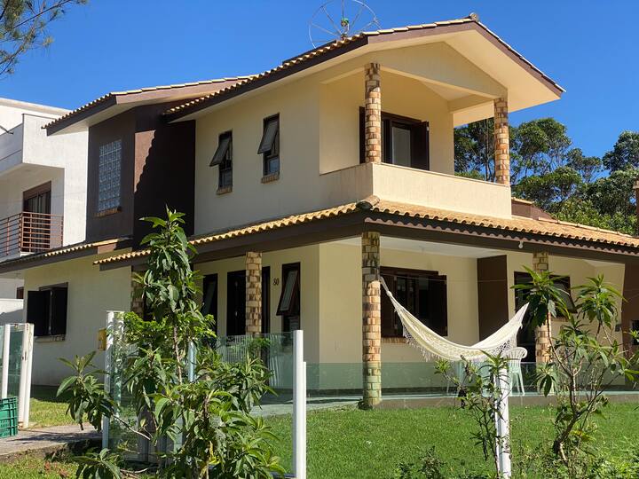 Casa Formidável Em Garopaba - Garopaba