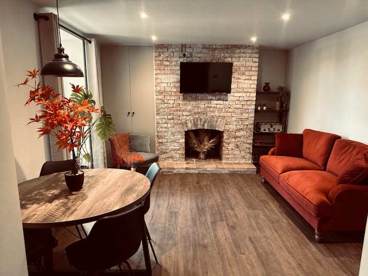 The Bunker Stylish Coastal Stay Walk To Beach - Weymouth