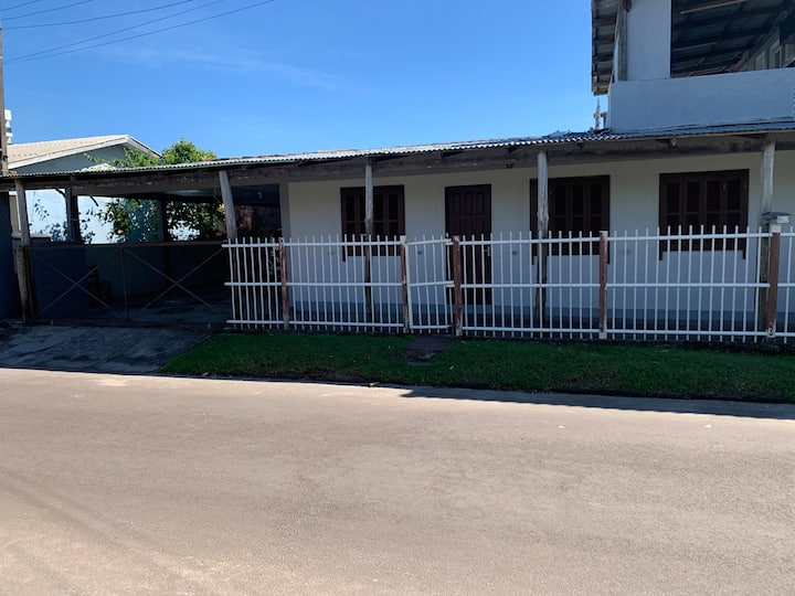 Casa A 50mts Do Mar - Arroio do Sal