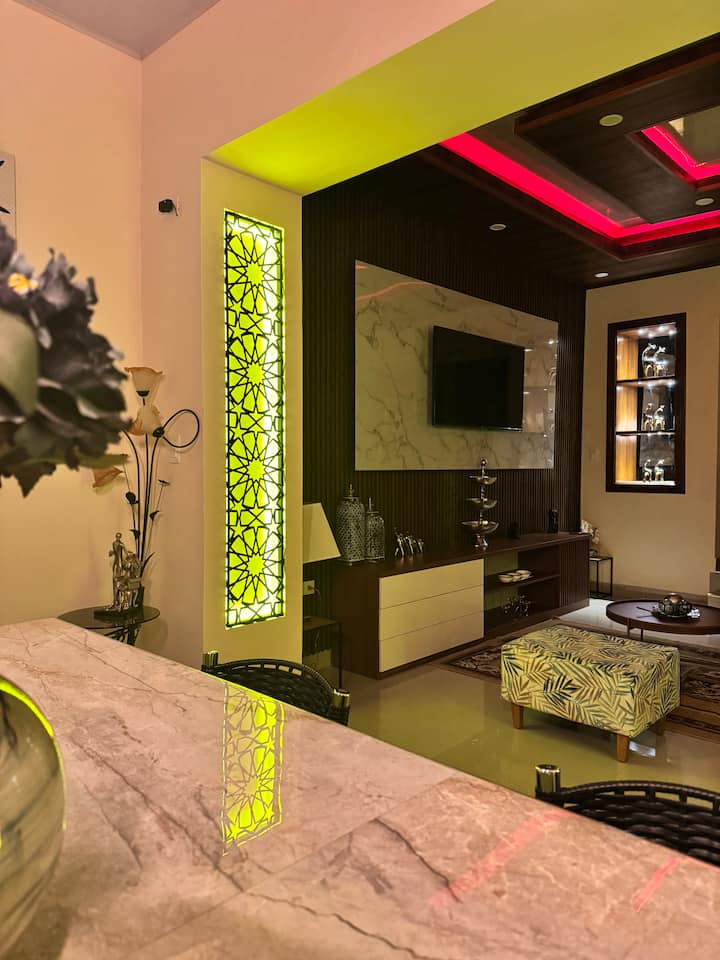 Design And Relax In Sucre - Bolivia