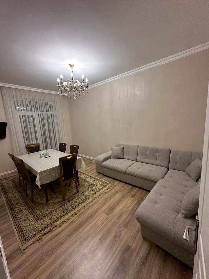Mida Cozy Apartment - Azerbaijan