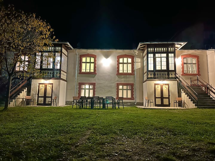 Apartament Foxy - Predeal