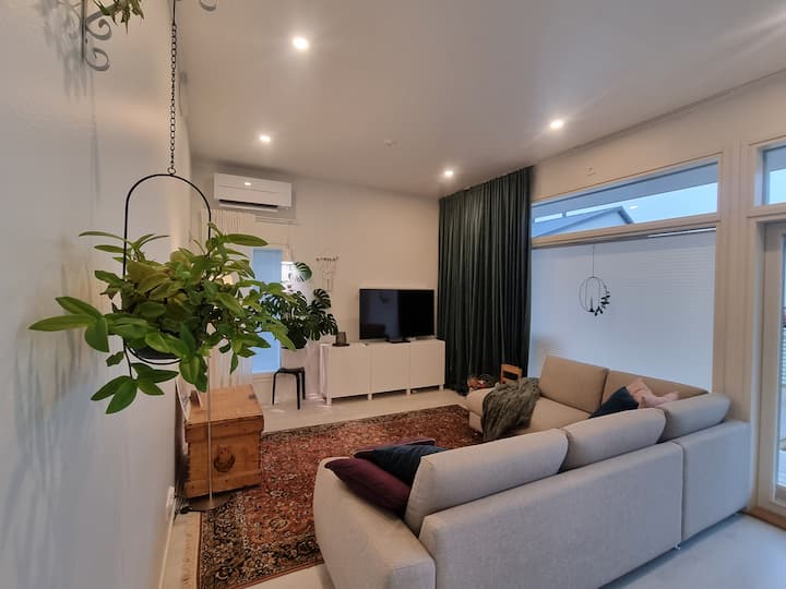 Villa Helen - Rovaniemi