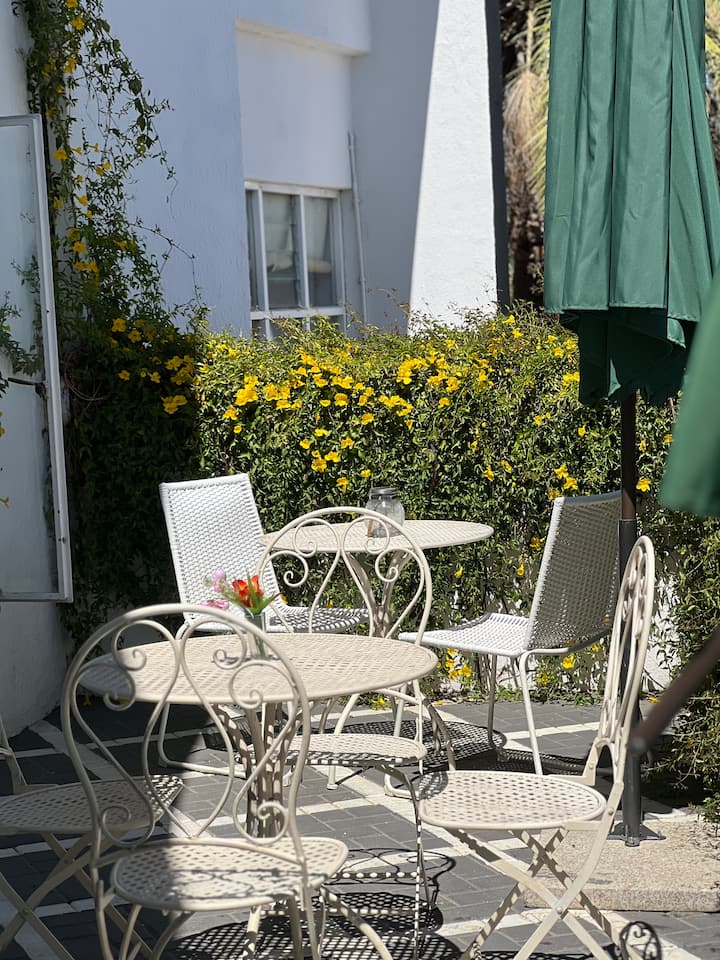 Star Gaze - Windhoek