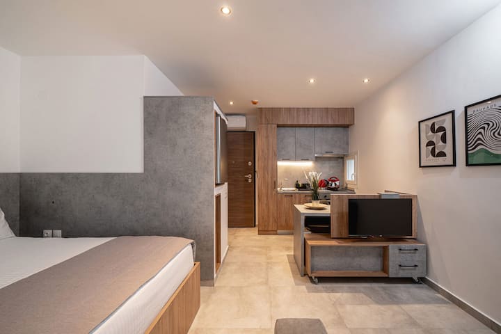 Ark Urban Living - Deluxe Studio - Козани