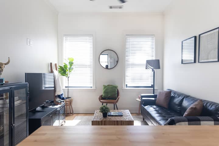Modern Getaway In Heart Of Atl! - Atlanta, GA