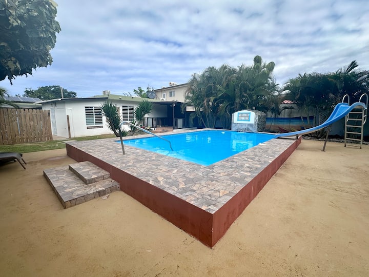 Crash Boat 1 - Aguadilla