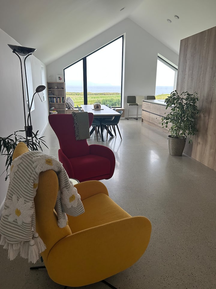Wild Atlantic Way Retreat - Achill Island