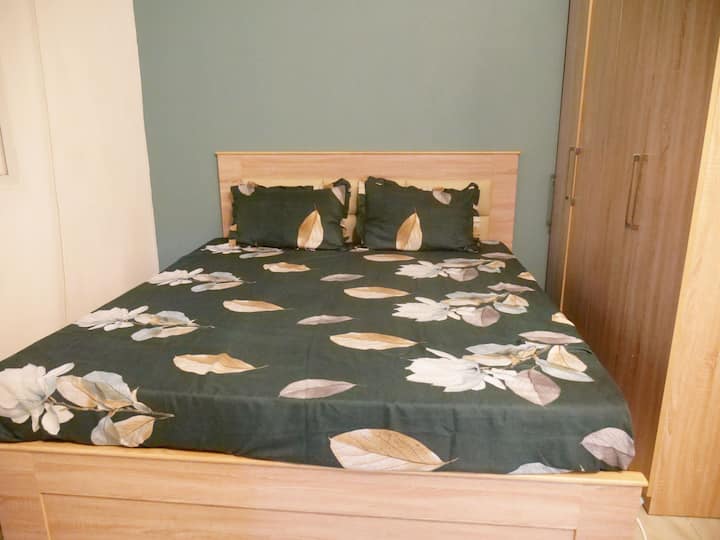 T2 Fonctionnel, à 5 Minutes De La Plage - Mayotte