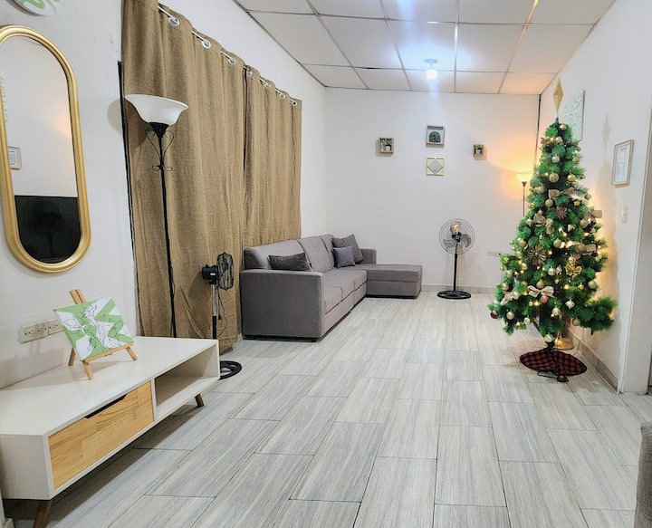 Casa Encantadora Y Cálida - El Salvador