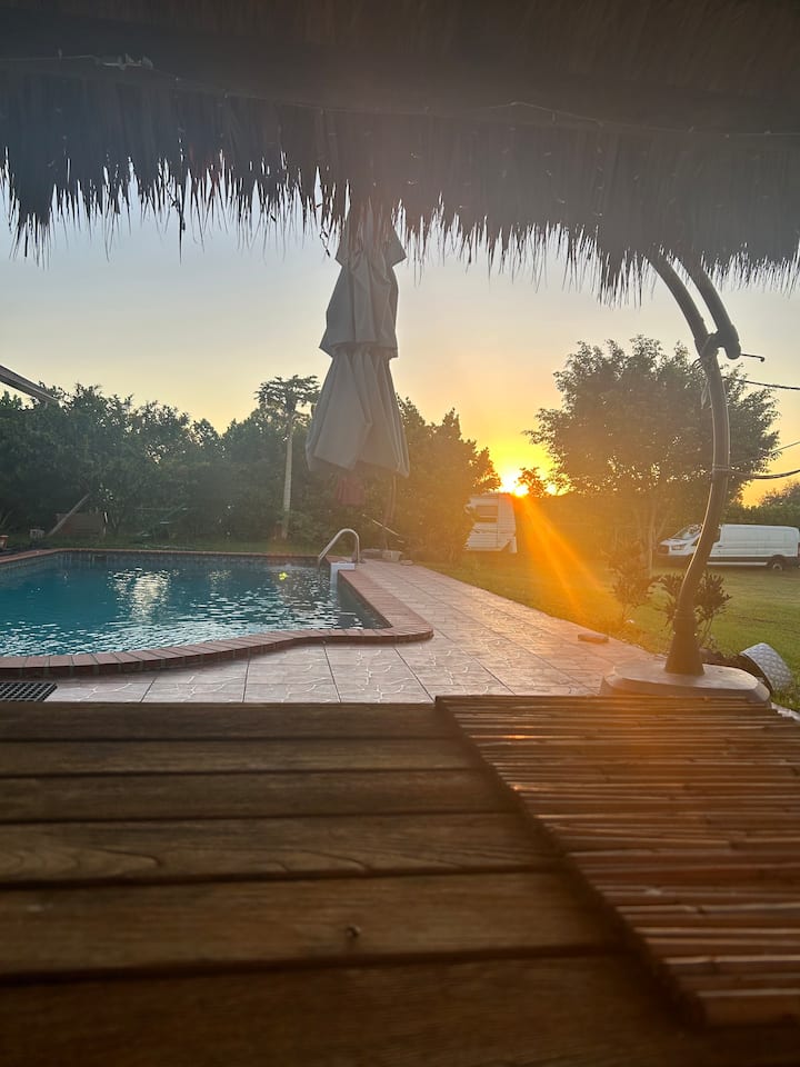 Dreamed Relaxing Room To Stay - Homestead, FL